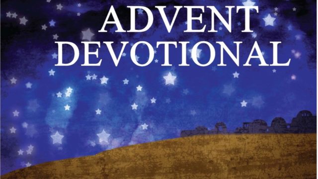 Advent Devotional 2021 – Central Congregational Church UCC